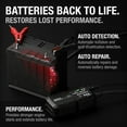 NOCO GENIUSPRO25: 25A 6V/12V/24V Professional Battery Charger ...