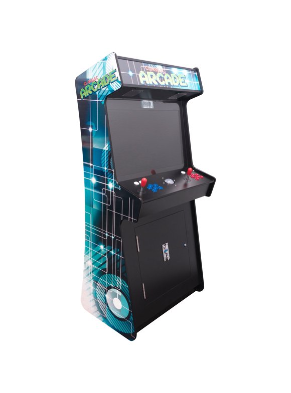 Shop Holiday Deals on Arcade Game Machines - Walmart.com