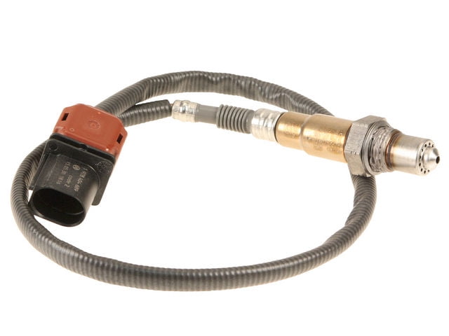 Upstream Oxygen Sensor - Compatible with 2015 - 2018 Ford Focus 1.0L 3 ...