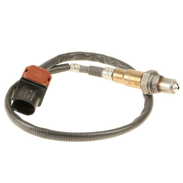 Upstream Oxygen Sensor - Compatible with 2015 - 2018 Ford Focus 1.0L 3 ...