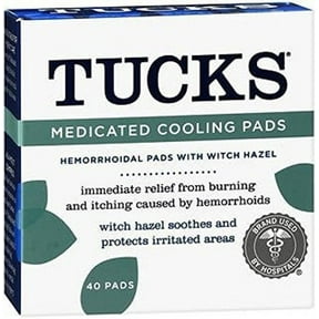 Tucks Triple Relief Cream HSA/FSA Eligible - Walmart.com