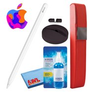 Apple Pencil (2nd generation), Creates effortlessly. Attaches ...