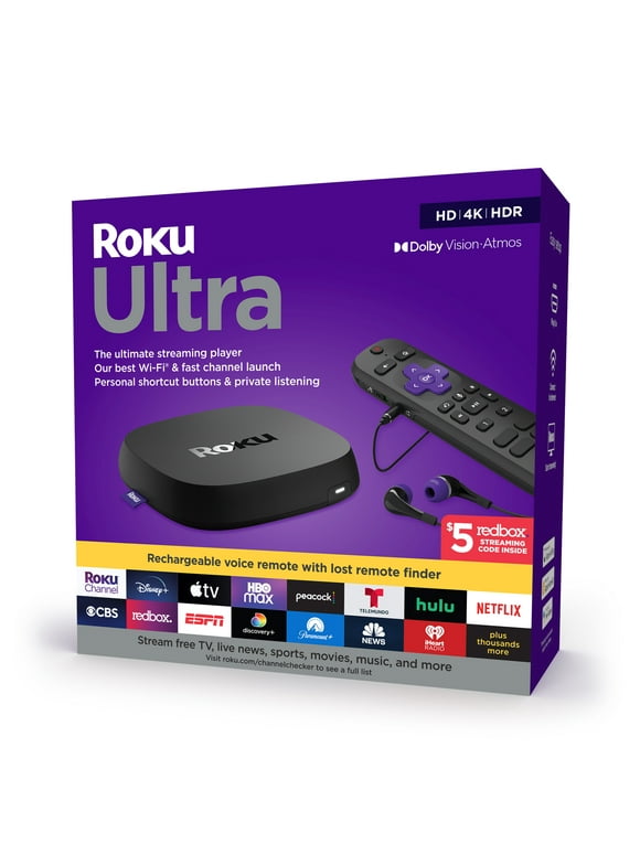 Roku in Electronics by Brand - Walmart.com