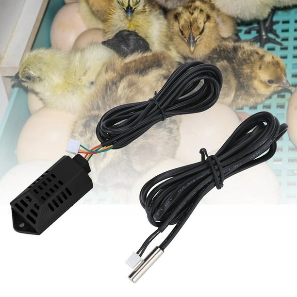 Incubator Temperature Probe; Incubator Sensor; High Reliability ...