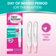First Response Rapid Result Pregnancy Test, 2 Pack - Walmart.com