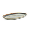 Yellowstone Ceramic Oval Platter, Kayce Collection - Walmart.com