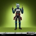 Star Wars Action Figure: The Vintage Collection Bo-Katan Kryze, 3.75 ...