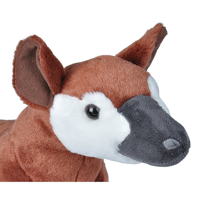 Okapi Stuffed Animal