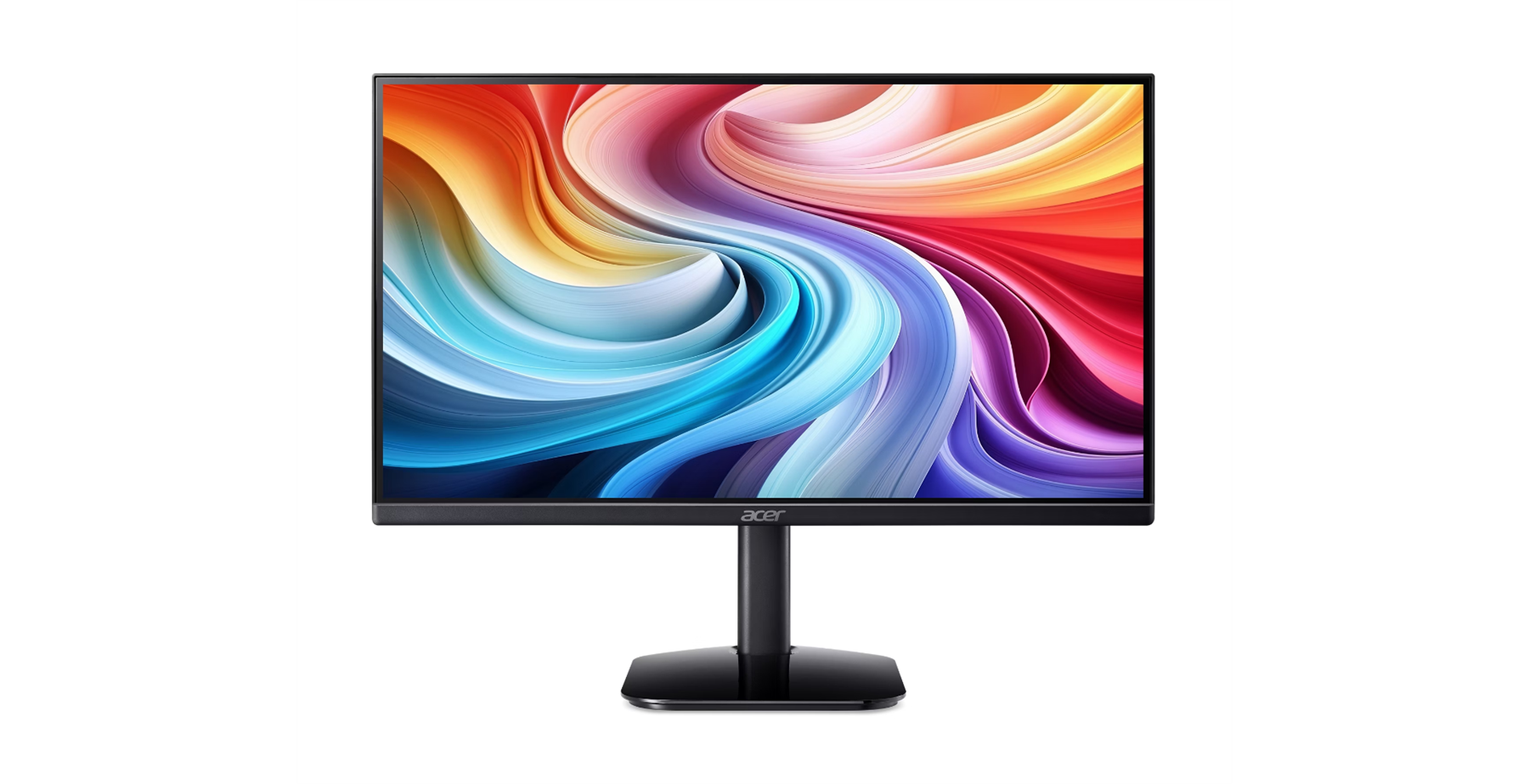 Restored Acer KB252Q 24.5" Computer Monitor Full HD 250nits 100Hz 1ms ...