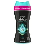 Downy Unstopables Fresh Scent Laundry Booster Beads, 5.7 oz - Long ...