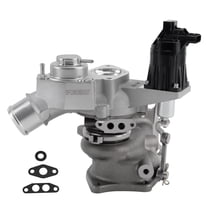 BFO Turbocharger Turbo Kit, for Honda Accord 1.5L VG16 2018-2023 ...
