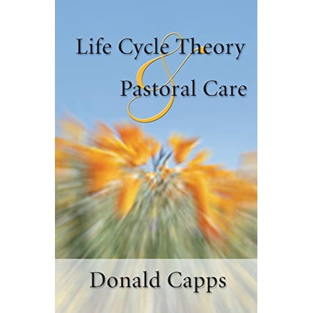 Life Cycle Theory and Pastoral Care | Walmart Canada