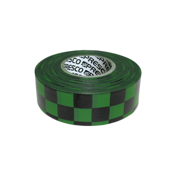 Checkered Tape