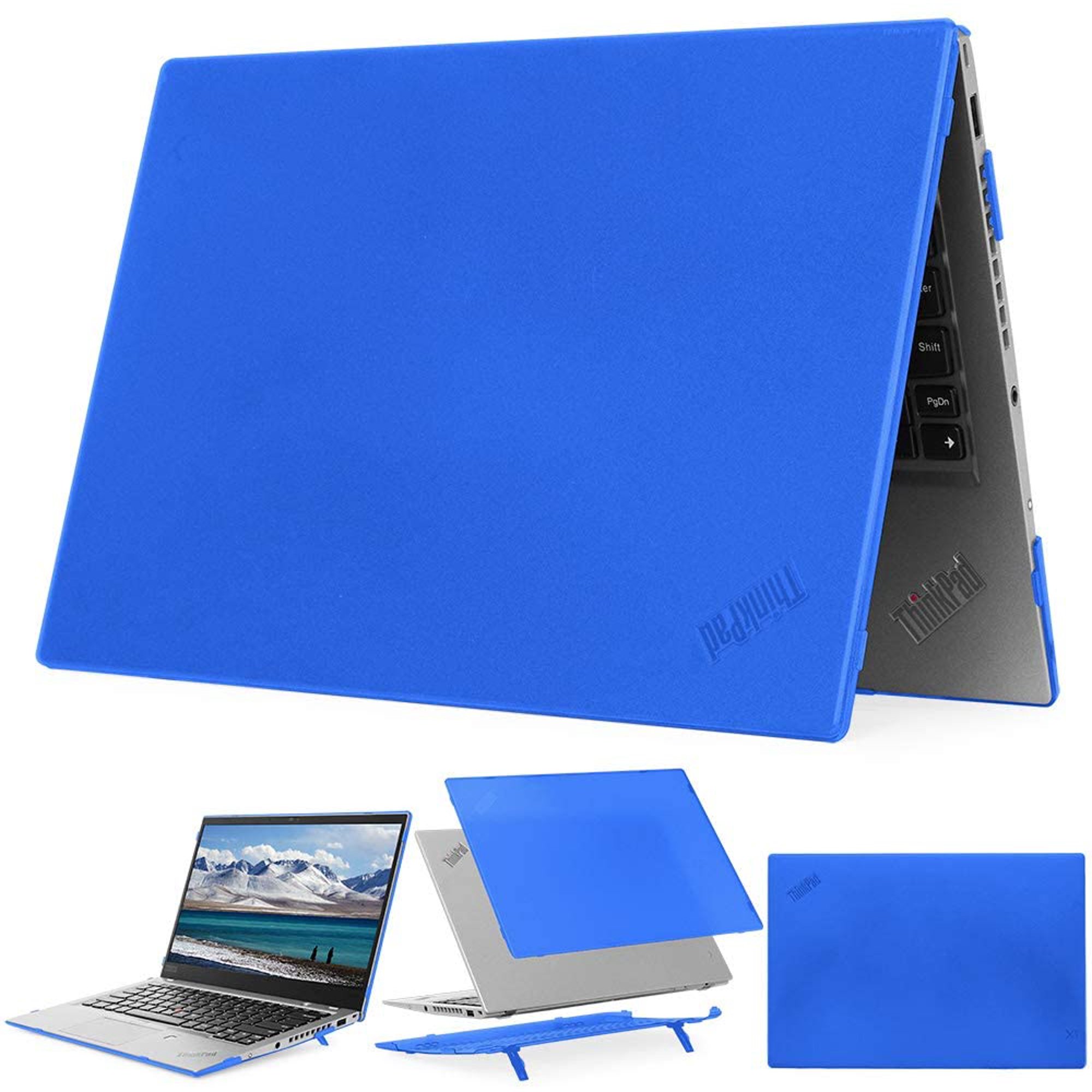 MCover Hard Shell Case For 14 Lenovo ThinkPad X1 Carbon
