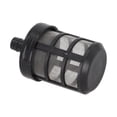 Premium Stainless Steel Inlet Filter Screen With Quick Insertion Joint ...