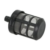 Premium Stainless Steel Inlet Filter Screen With Quick Insertion Joint ...