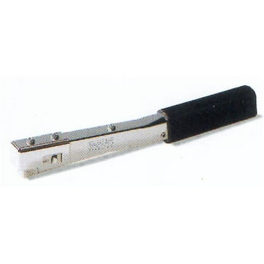 Grip Rite GRR11 Silve Rapid Hammer Tacker A-11/Arrow T-50 Style ...