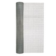 Garden Craft 36 in. H x 5 ft. L Gray Steel Hardware Cloth 1/2 in ...