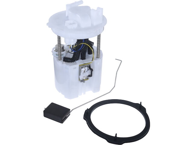 Fuel Pump Assembly - Compatible with 2005 - 2008 Mazda 6 2.3L 4 ...