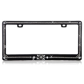 Nurse Practitioner, Nurse License Plate Tag Frame, Multiple Colors ...