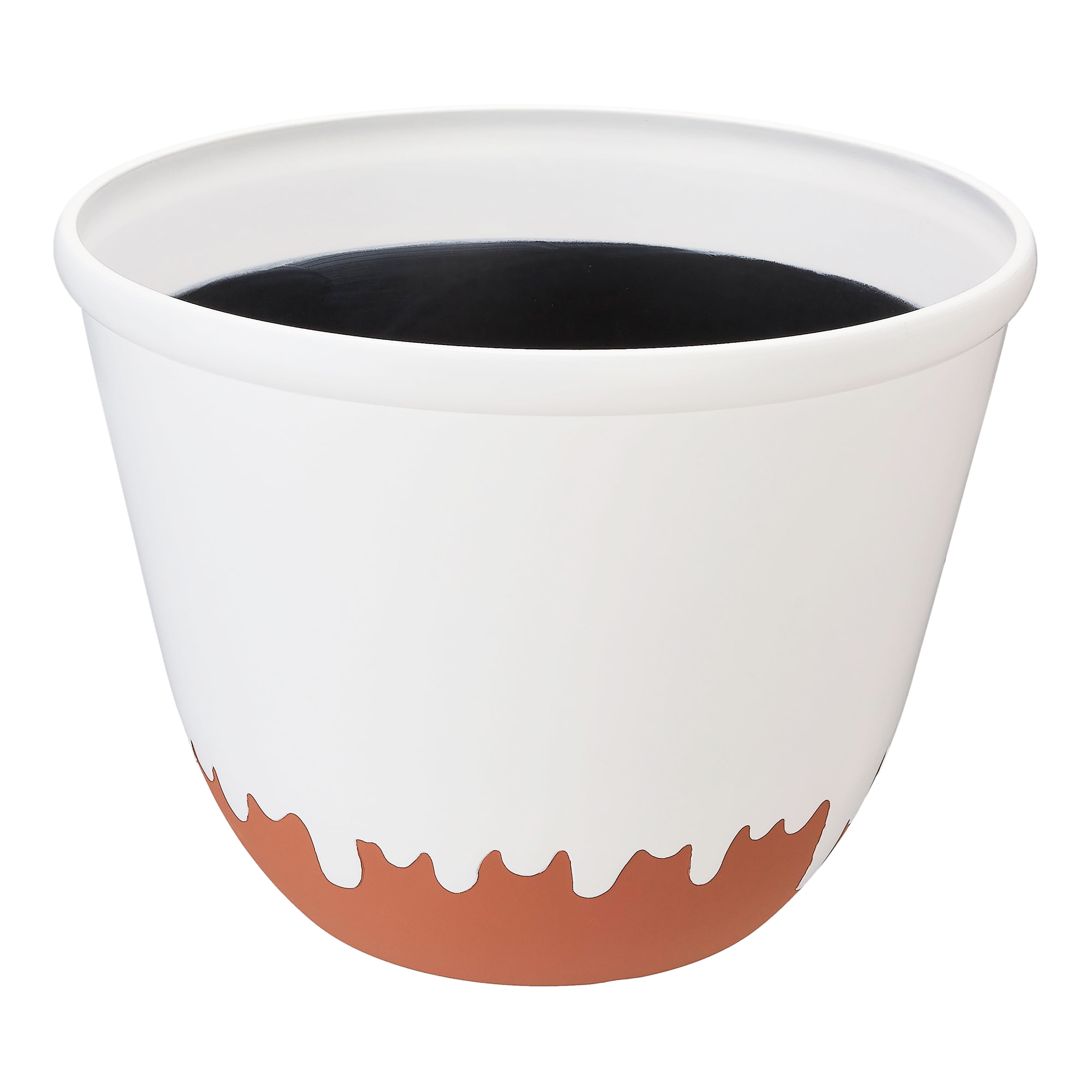 Better Homes & Gardens Athena 18-inch Planter - Walmart.com