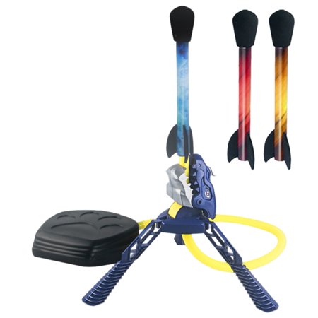 Rocket Launcher For Kids Rocket Launcher For Kids Foam Tipped Foot ...