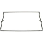 Model T Windshield Frame