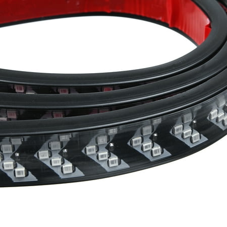 LED Brake Light Strip Bar IP68 Waterproof LED Pickup Truck Pick Truck ...