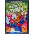 Disney Have a Laugh!: Volume 2 (DVD), Walt Disney Video, Kids & Family ...