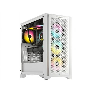 Cobratype King Cobra Legend Desktop Gaming PC - Intel Core i9-12900KF ...