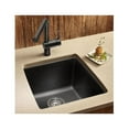 BLANCO PERFORMA Bar Undermount - Biscuit - Walmart.com