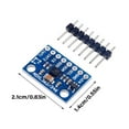 ADXL362 3-Axes Digital Accelerometer Sensors Module Temperature ...