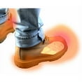 Cozy Feet Battery-Powered Foot Warmers - Walmart.com
