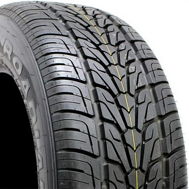 Crosswind All-Season 4X4 HP 265/60R18 110 H Tire for SUVs and Passenger ...