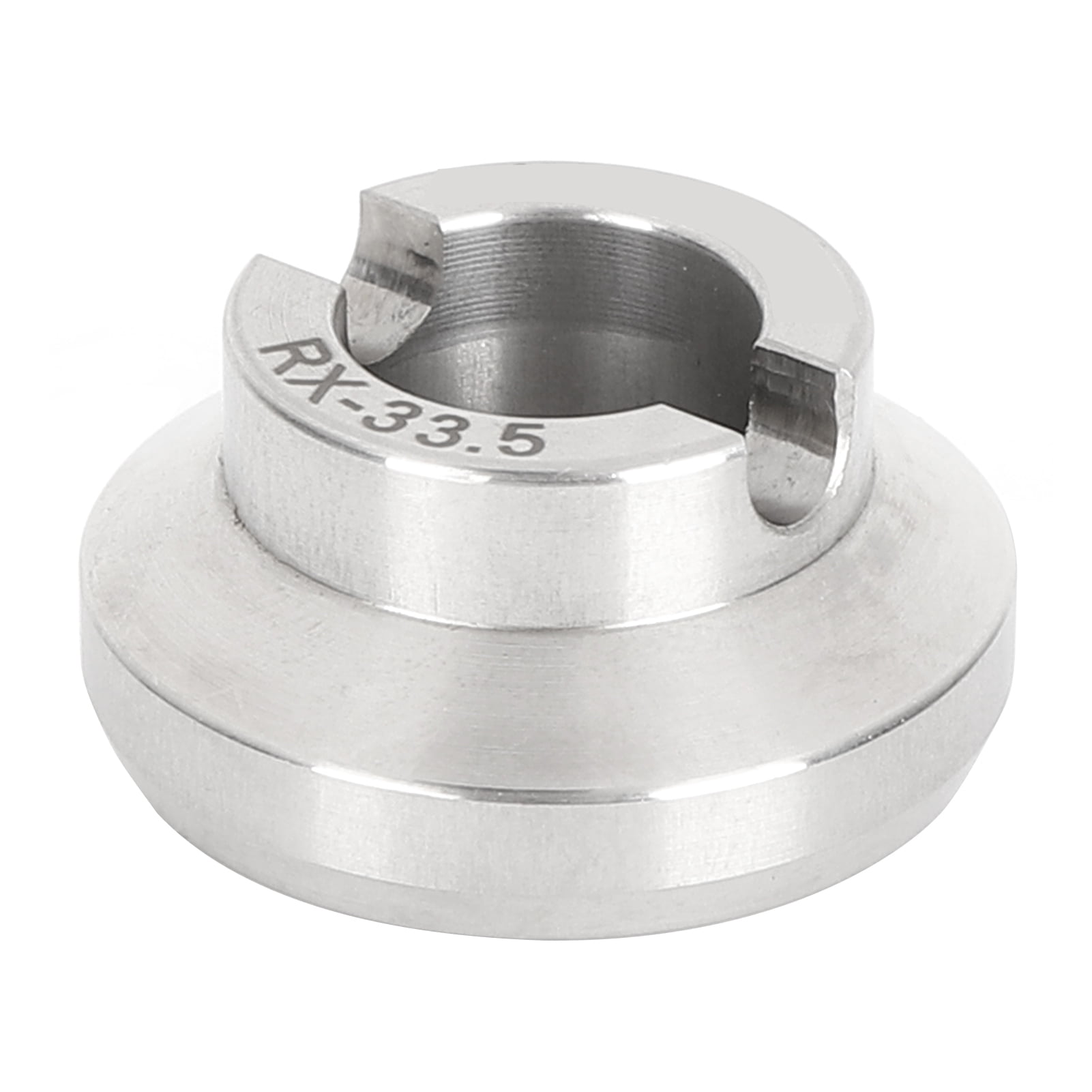 Troquel para abrir tapas traseras de relojes, troquel profesional ...