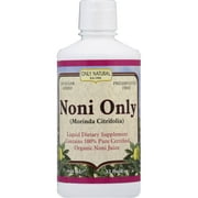 Noni Juice