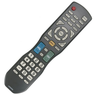 Xtrasaver AKB72914207 Universal Remote Control for LG TV 32LD550-UB ...