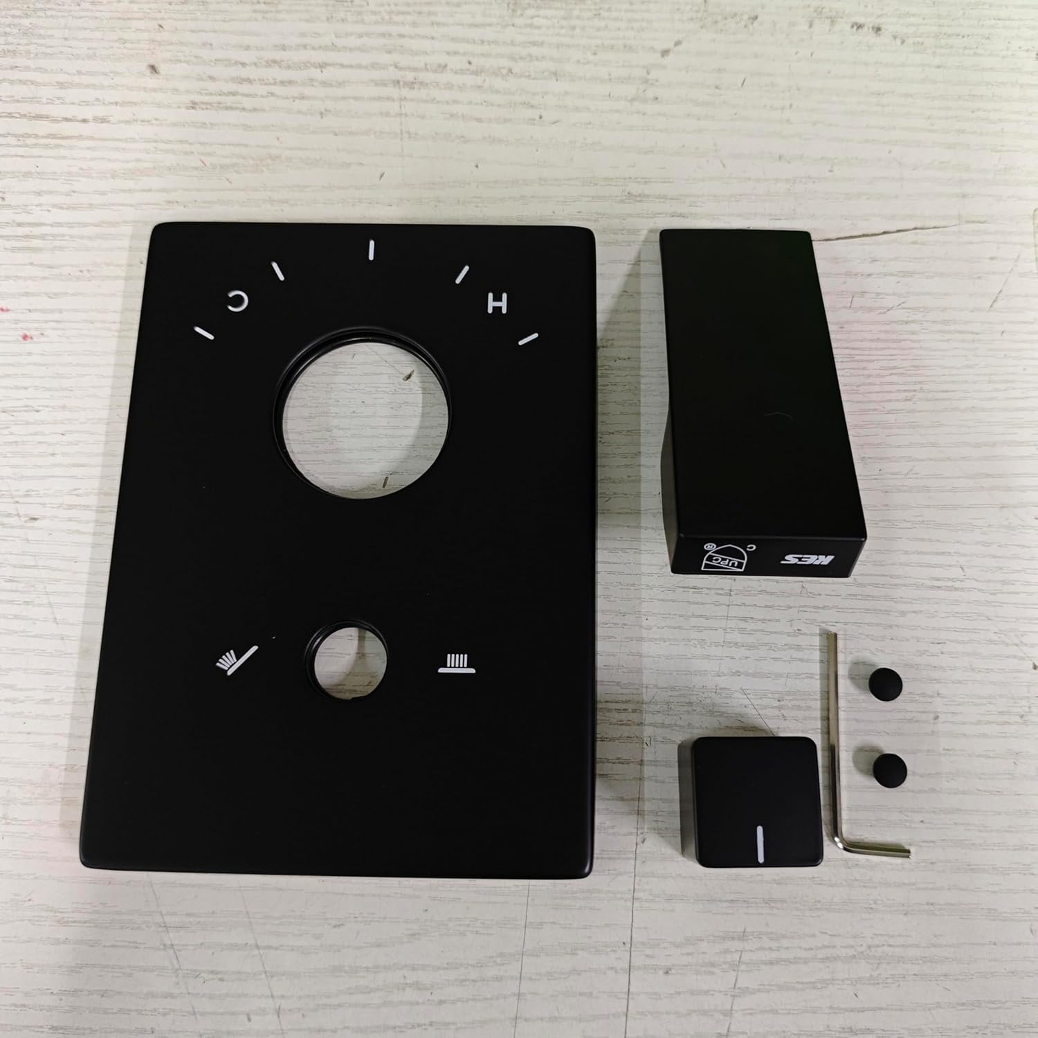Click here for Ld Seller Shower System Replacement Handle  Divert... prices