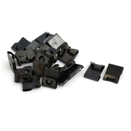 Metal S Type Album Photo Picture Artwork Frame Hanging Hook Hanger ...