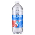 (12 pack) Clear American Red, White, and Blue Pop Flavored Sparkling ...