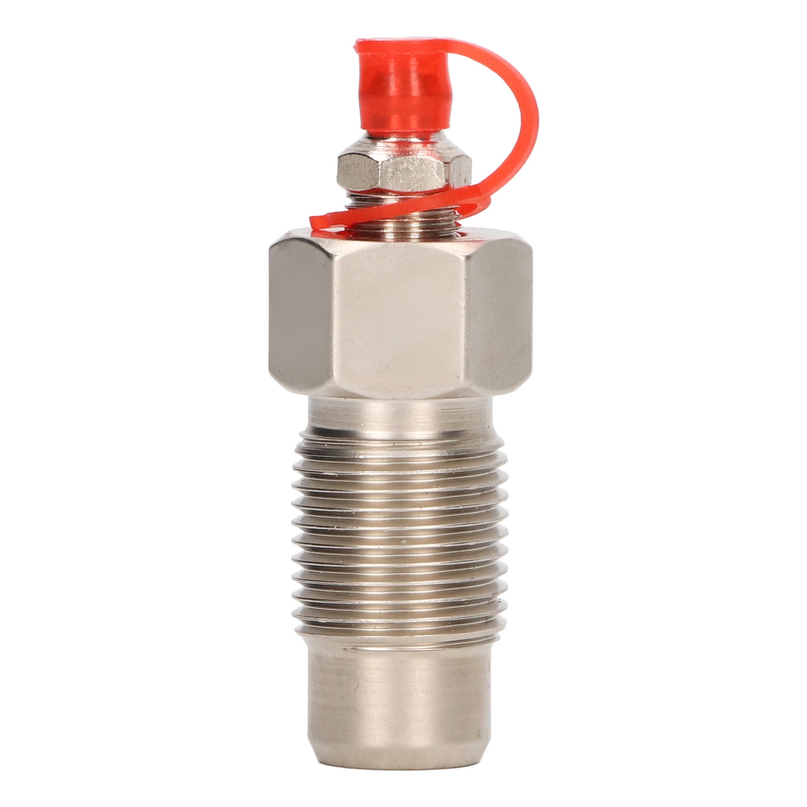 Válvula De Grasa De Ajustador De Oruga De Acero Inoxidable, Válvula De ...