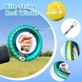 Large Butterfly Kite for Adults and Kids Ages 4-8 & 8-12 Easy to Fly ...