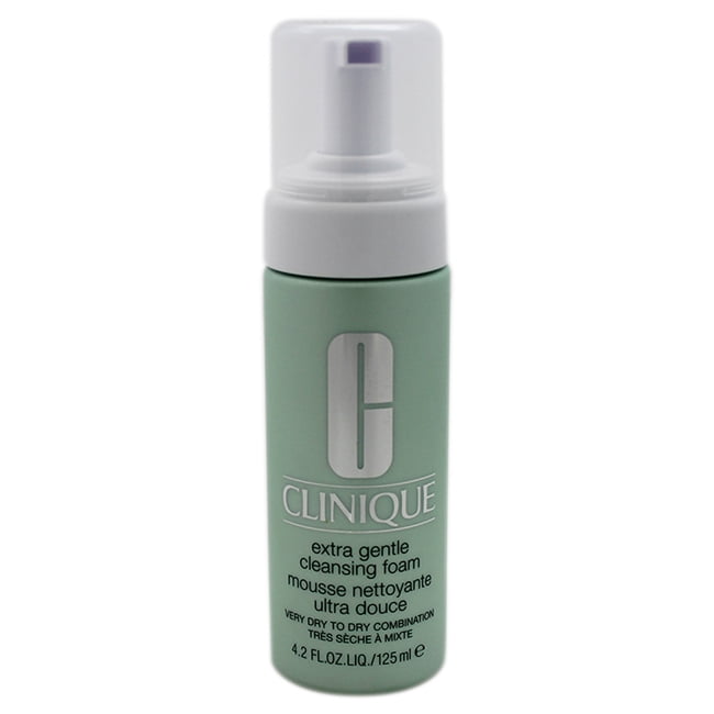 Click here for Extra Gentle Cleansing Foam By Clinique For Unisex... prices