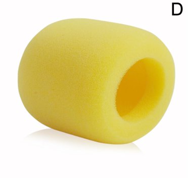 Inflatable Rock Star Microphone, 8 in, 1ct - Walmart.com