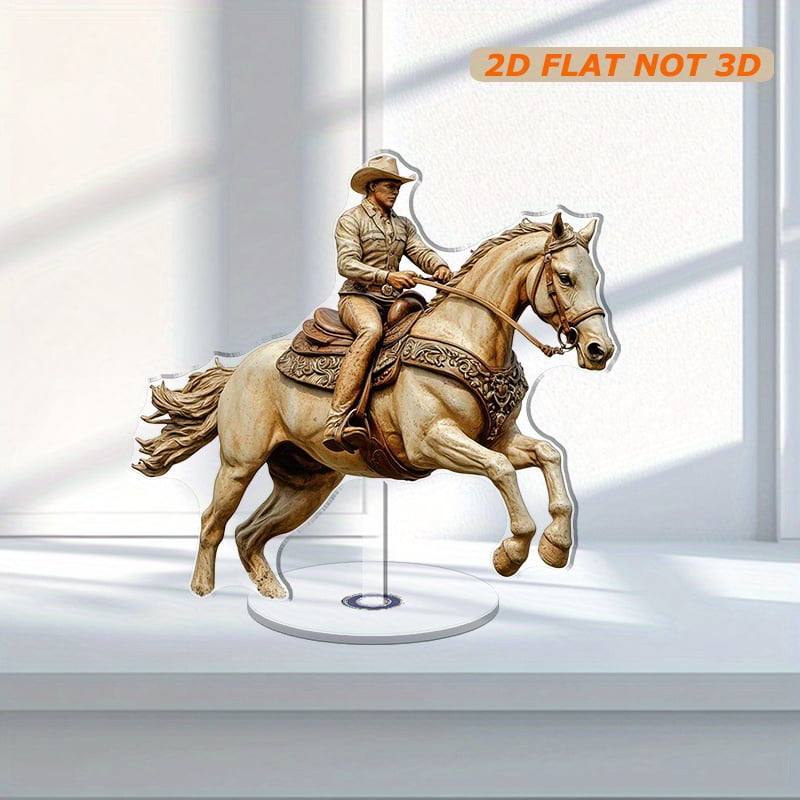 Click here for Unbranded Rotating Acrylic Display Featuring A Gal... prices