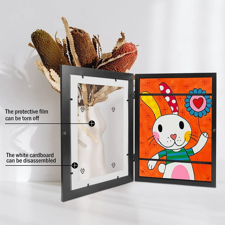 Kids Picture Frames