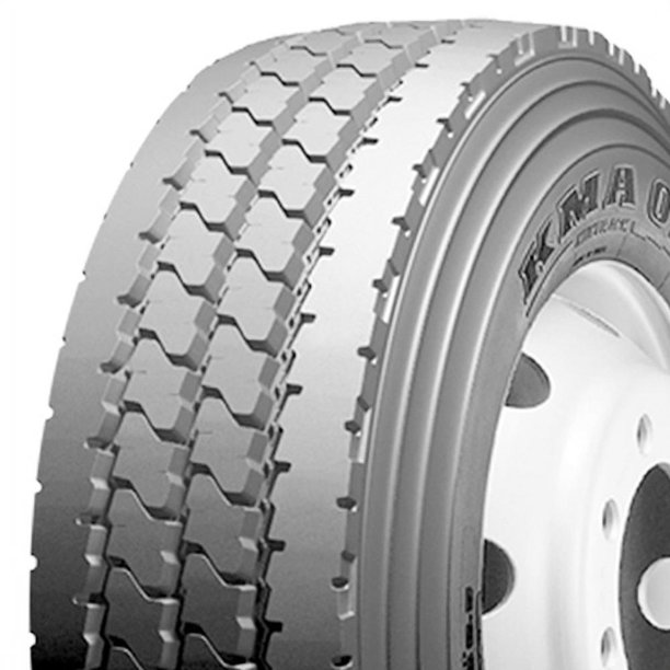 Kumho KMA01 315/80R22.5 156/150K K Tire - Walmart.com