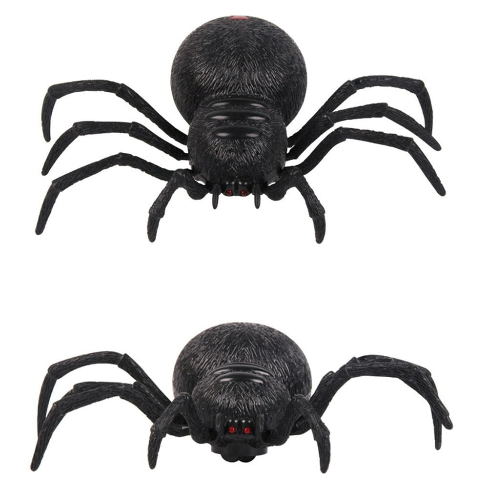 Click here for Generic Remote Control Remote Control Spider Scary... prices