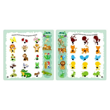 Electronic English Reading Pen Smart Reading Pens Children Early ...