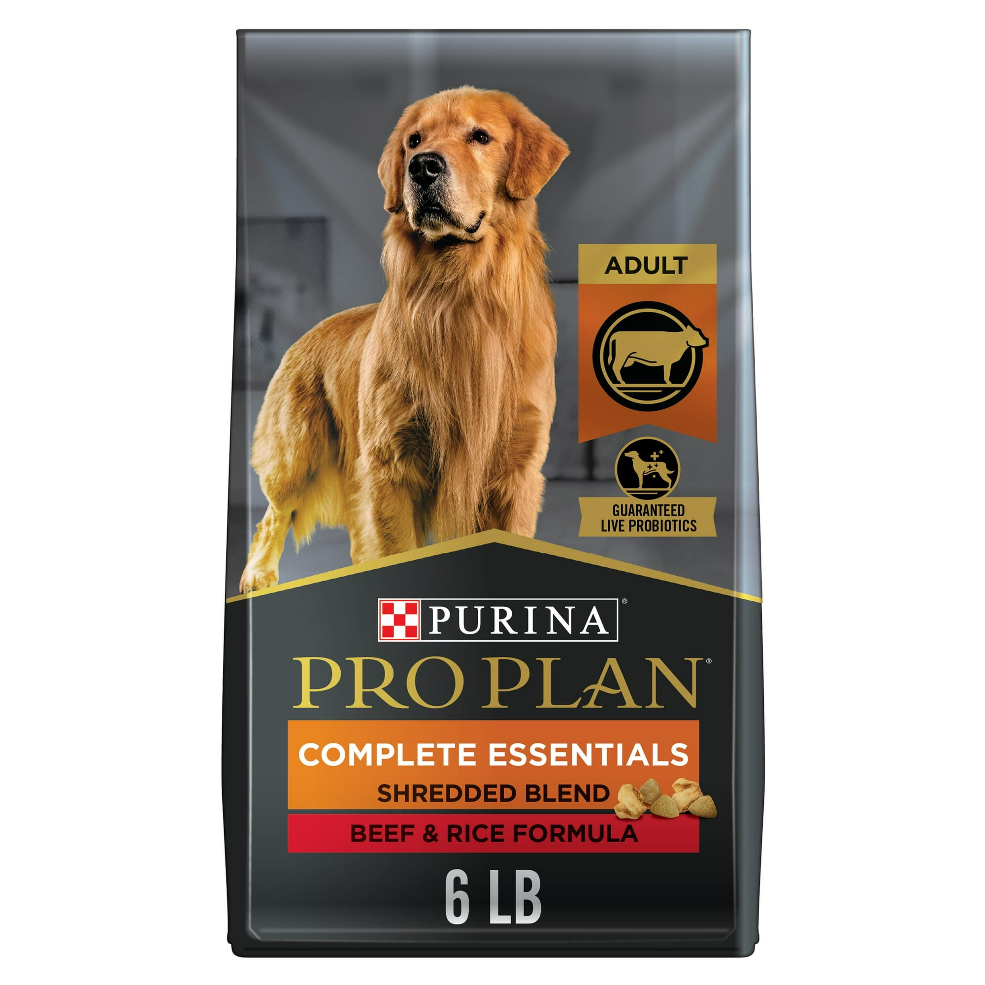 Click here for Purina Pro Plan High Protein Dog Food With Probiot... prices
